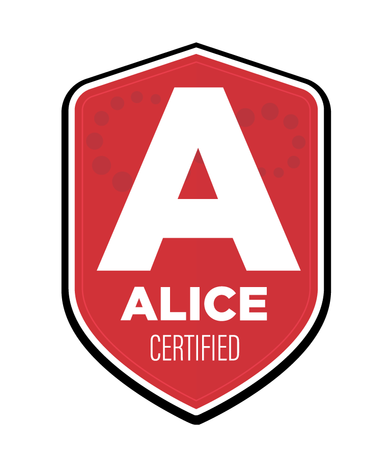 ALICE Certified Organization Toolkit | Navigate360